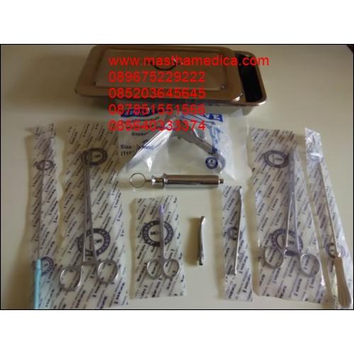 Jual Jual IUD Kit Set Renz Germany - Jakarta Timur - Mastha Medica ...