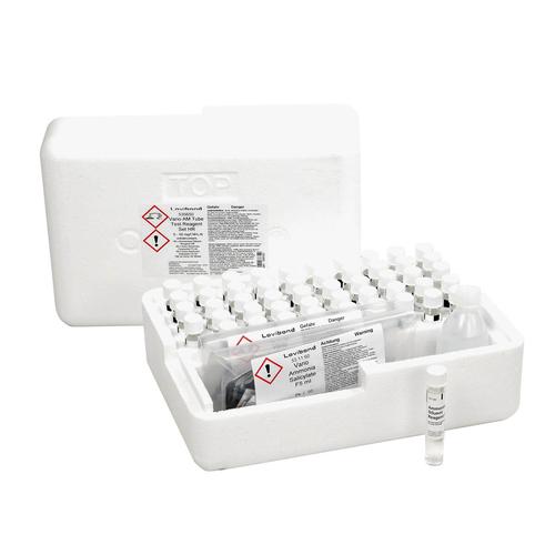 Jual VARIO HR Total Nitrogen Reagent Set 25 tests, Lovibond 535560 ...