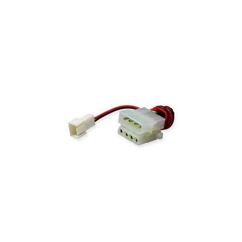 Jual Molex to 2 pin Fan Connector - Kota Surabaya - IQ-Tronic | Tokopedia