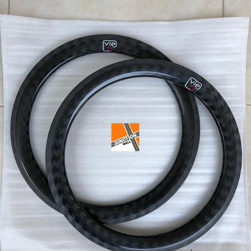 Jual Velg Rims Viets Carbon 20-406 - Kota Surabaya - Junction Mall ...