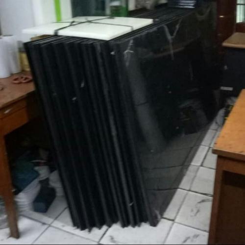 Jual nylon polyethylene lembaran hitam 8mm 100cm x 200cm - Jakarta Barat - sukses jaya packing ...