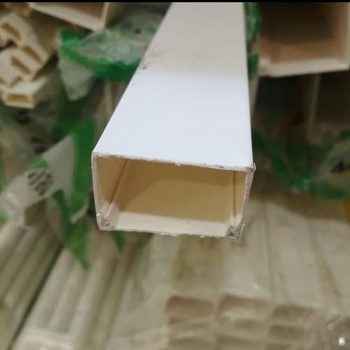 Jual duck niso 40x25 /pelindung kable /perapih kabl listrik - Jakarta ...