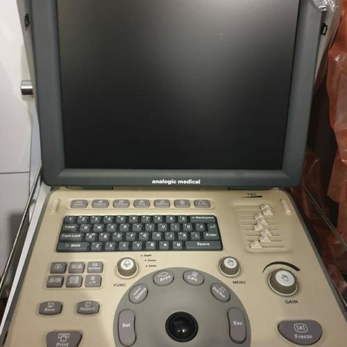 Jual USG Analogic Medical AM-5 dengan probe linier - Kota Manado ...