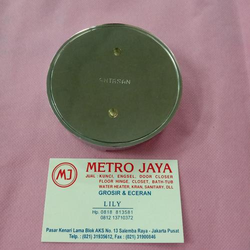 Jual Clean Out Antasan 3 inchi/ Tutup Spitank/ /CO Antasan - Jakarta ...