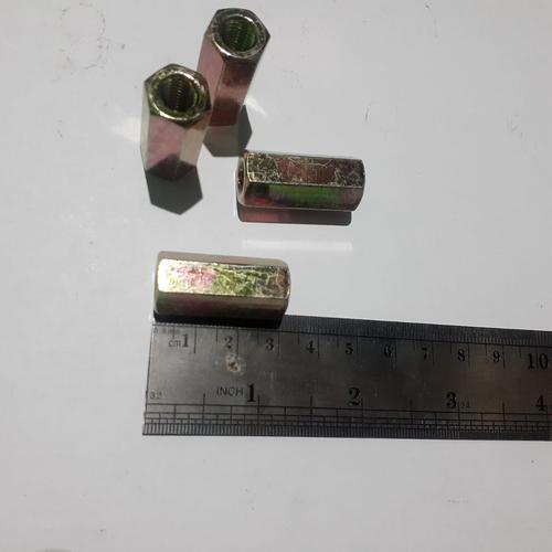 Jual M8X30 LONG NUT / MUR PANJANG M8X30 / LONG NUT M8 MUR PANJANG / M8 ...