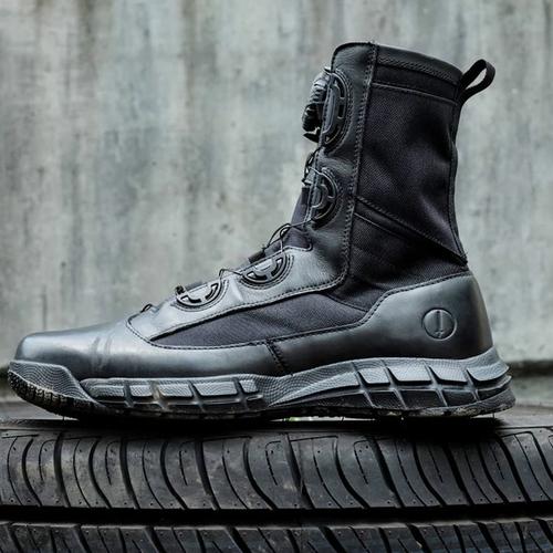 Jual Sepatu Parabellum Xtracx Tactical Boots / Sepatu Tactical ...