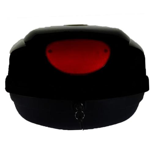 Jual Kotak Box Motor Hitam / Boks Motor HIGH QUALTY TEBAL dan KUAT Merk ...