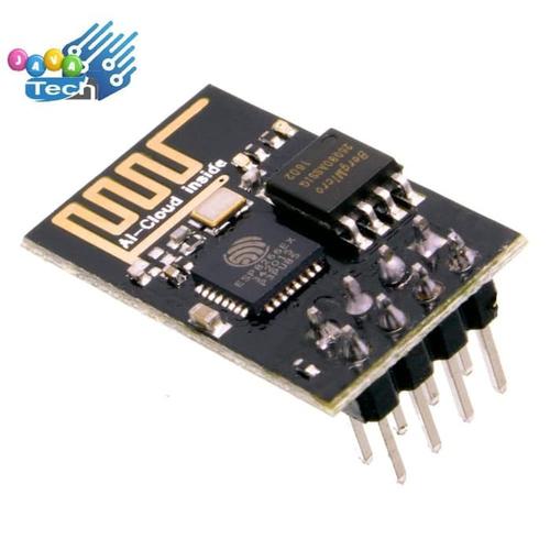 Jual Modul ESP8266 ESP-01 ESP01 Wifi Serial Module - Kab. Bantul ...