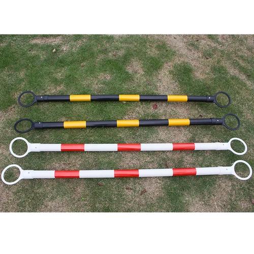Jual Safety Cone Bar-Pengaman Jalan Penghalang Jalan Retractable ...