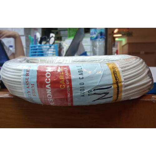 Jual Kabel tunggal kabel rakit NYA 1x0.9mm - Jakarta Barat - CV. Sumber ...