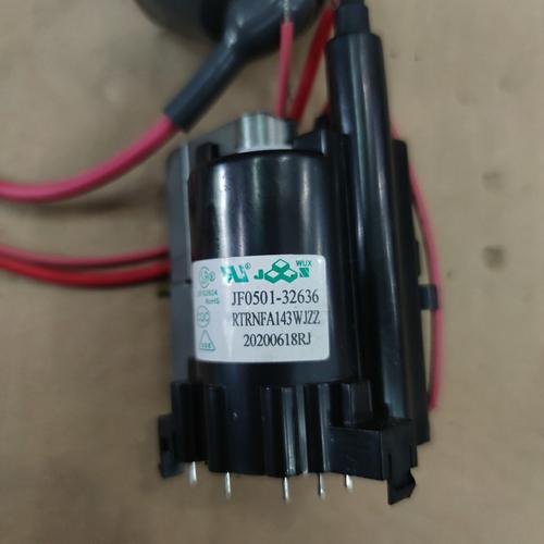 Jual Fly back Flyback TV Sharp FA143 WJZZ Original JF0501-32636 / FA ...