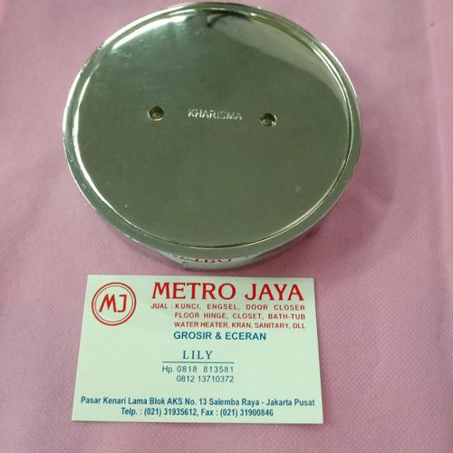 Jual Clean Out Kharisma Ukuran 4 inchi/ Tutup Spitank/ CO - Jakarta ...