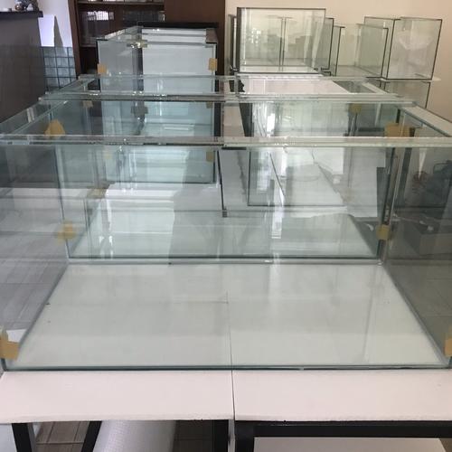 Jual aquarium 80x40x40 - Kota Tangerang - Matahari maju perkasa glass ...