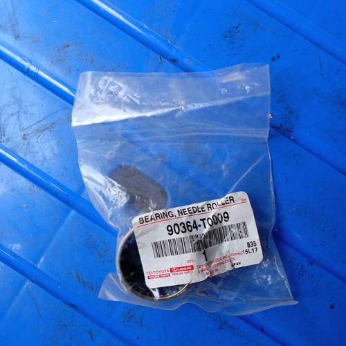 Jual Bearing Bambu As Roda Gardan Depan Toyota Hilux 90364-T0009 ...