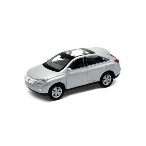 Jual WELLY NEX LEXUS RX 450H 4.75 Diecast Miniatur Mobil 1:36 Mainan ...