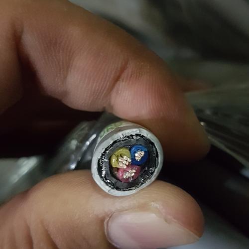 Jual Kabel Marine CJPF96/SC 3x1,5 / 3x1.5 mm M2XQY Meteran / Eceran - 1 ...