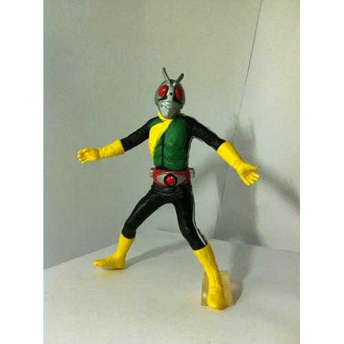 Jual Kamen Rider. HG Part 8 - Shocker Rider No. 1 BANDAI 1999 - Kota ...