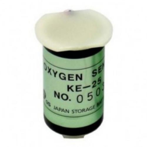 Jual Sensor oksigen KE-25 GS Oxygen Sensors KE-Series - Kota Surabaya ...