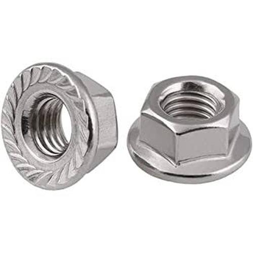 Jual MUR FLANGE M5 SUS 304 - Jakarta Barat - @kinashop | Tokopedia