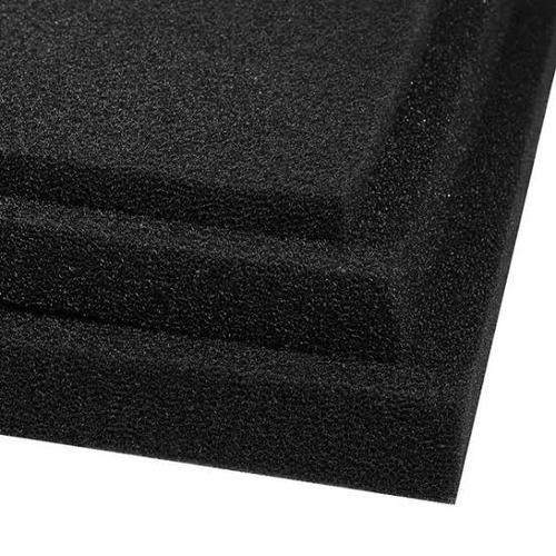 Jual Biofil / Bio foam / Busa spons hitam media filter 11 x 33 x 5 cm ...