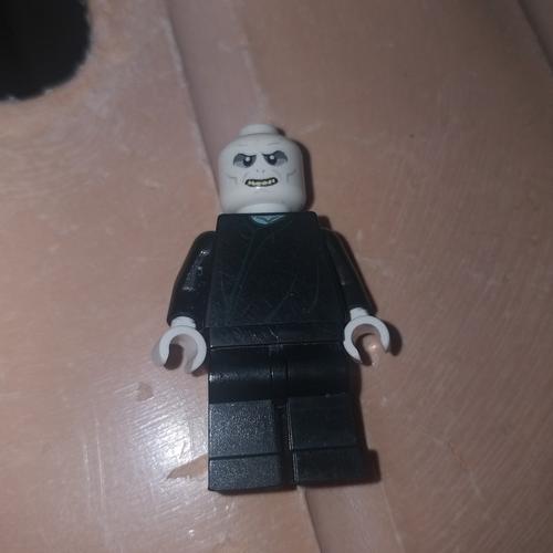 Jual LEGO Harry Potter Voldemort / Tom Riddle Minifigure Original ...