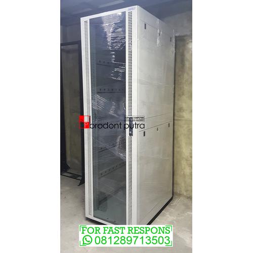 Jual Closed Rack Server Abba 42U Depth 900mm Harga Saudara - Jakarta ...