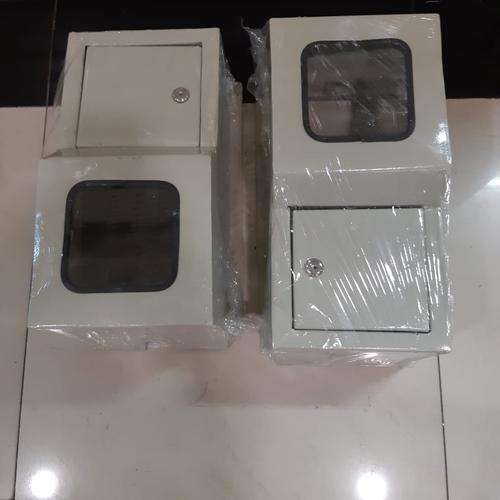 Jual box kwh meter 1p pasca bayar plat - Jakarta Pusat - Graha Electric ...