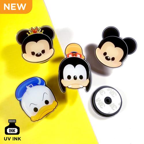 Jual Pop socket / Hp / Handphone / Phone Holder Disney - Mickey Mouse ...