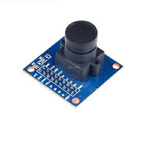 Jual OV7670 Camera Module For Arduino STM32 PIC - Kota Surabaya - NN ...