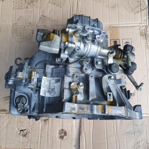 Jual Transmisi manual toyota new vios limo yaris 1NZ gearbox ...