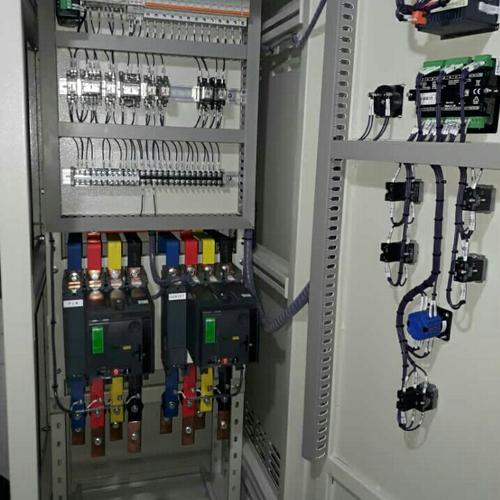 Jual PANEL ATS AMF 400A SCHNAIDER - Jakarta Pusat - Elektrikal yadi ...