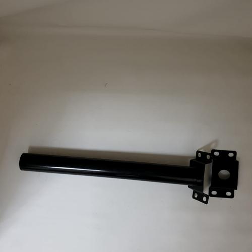 Jual Tiang Lampu jalan pju cobra sorot tiang lampu pju solar cell panel ...