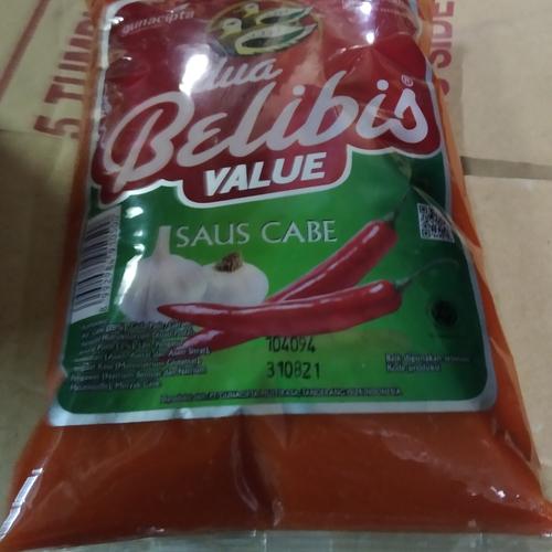 Jual Saus Sambal Blibis - Jakarta Pusat - up_date import | Tokopedia