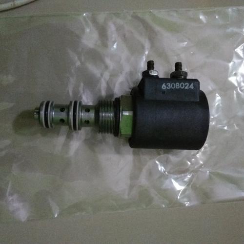 Jual hydraforce inc.6308024 sv08-30 selenoid Valve coil 24v dc - Kota ...