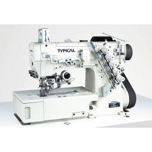 Jual Mesin jahit Overdeck Bis Merk : TYPICAL Tipe : GK 31500-02BB ...