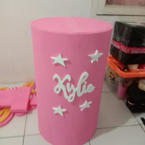 Jual Meja tabung styrofoam - Kota Tangerang - Dekorasi Balon | Tokopedia