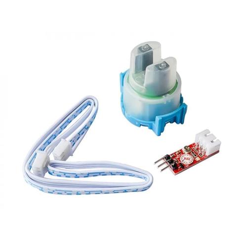 Jual RED Turbidity Sensor Kualitas Kejernihan kekeruhan Air Module ...