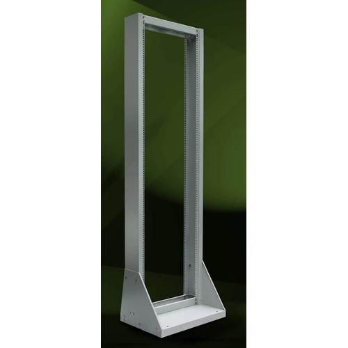 Jual Open Rack Server 19 inch 45U - Standing Rak Server - Jakarta Barat ...