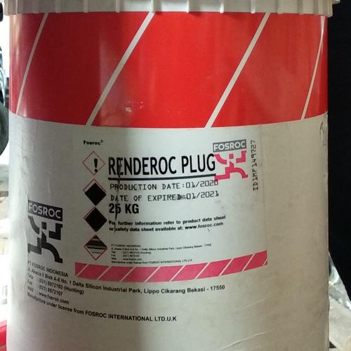 Jual RENDEROC PLUG PAIL - Kab. Sidoarjo - Phila Fashion | Tokopedia