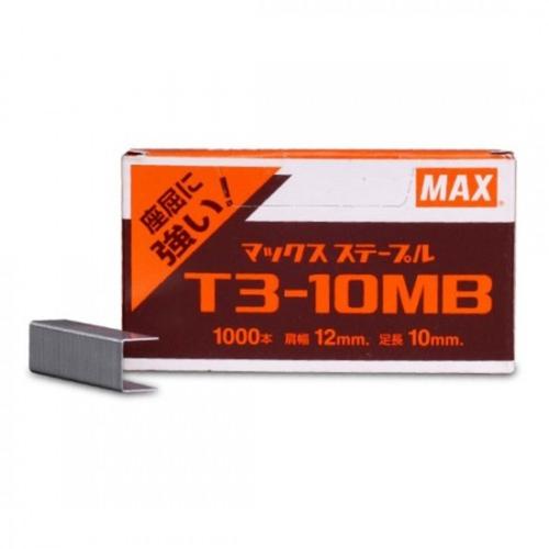 Jual ISI STAPLES/GUN TACKER MAX T3-10 MB - Kota Pekanbaru - PT Toba ...