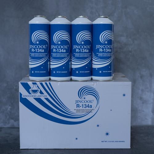 Jual Freon kaleng Jincool 450g - Jakarta Barat - tokoacmbl | Tokopedia