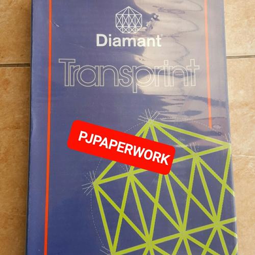 Jual Kertas Kalkir A3 (42x30 cm) 80/ 85 gsm DIAMANT (500 lbr) tracing ...