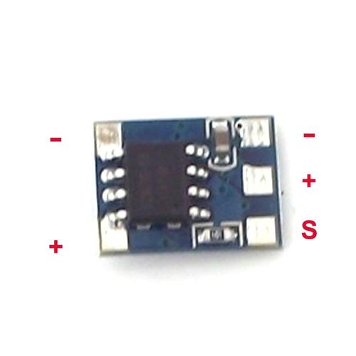 Jual Micro ESC 1A RC ESC DIY 5V DC Brushed Motor Speed Controller RC 1/ ...