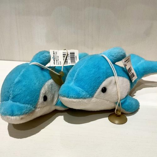 Jual boneka lumba lumba dolphin - Kota Medan - gudangbarubekas | Tokopedia