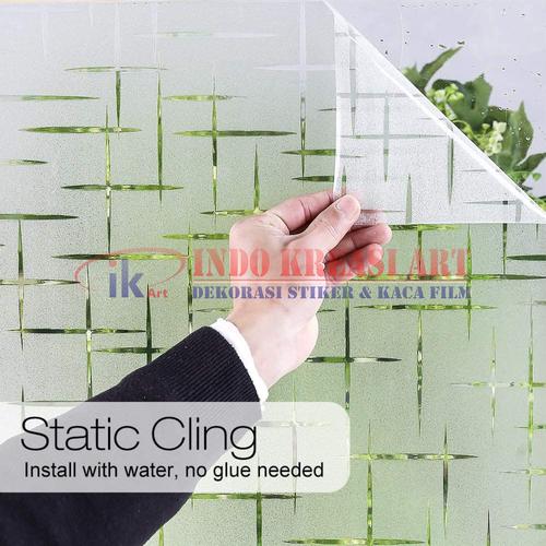 Jual STIKER PELAPIS KACA JENDELA STICKER STIKER KACA FILM MOTIF LIMITED ...