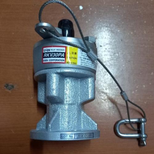 Jual EXEN RELAY KNOCKER AIR KNOCKER RKV30PA RKD30PA JAPAN - RKD30PA ...