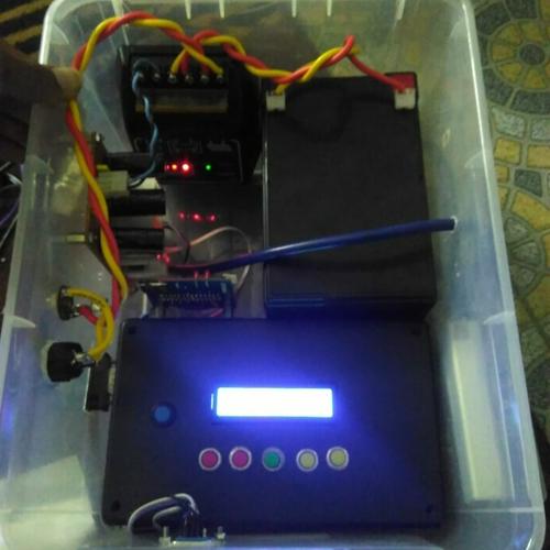Jual Custom Projek Elektronik Arduino Esp Kota Yogyakarta Larjeng Elektronik Tokopedia