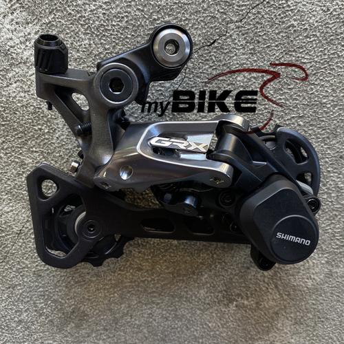 Jual SHIMANO GRX RD RX810 Rear Derailleur 11 speed 34T max - Kota ...