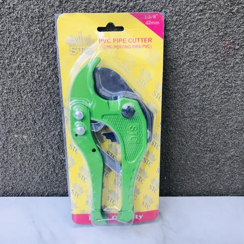Jual TANG POTONG PIPA PVC PARALON - Alat Gunting Pipa pvs Alat Poton - Kota Surabaya - DTS ...