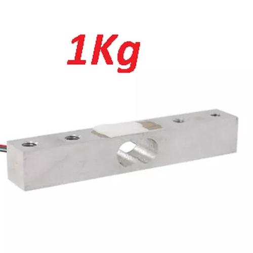Jual 1Kg Load Cell Weight Sensor Timbangan Weigh Sensor Scale 1KG ...